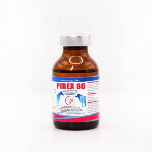Pirex 80 – Laboratorios Pier