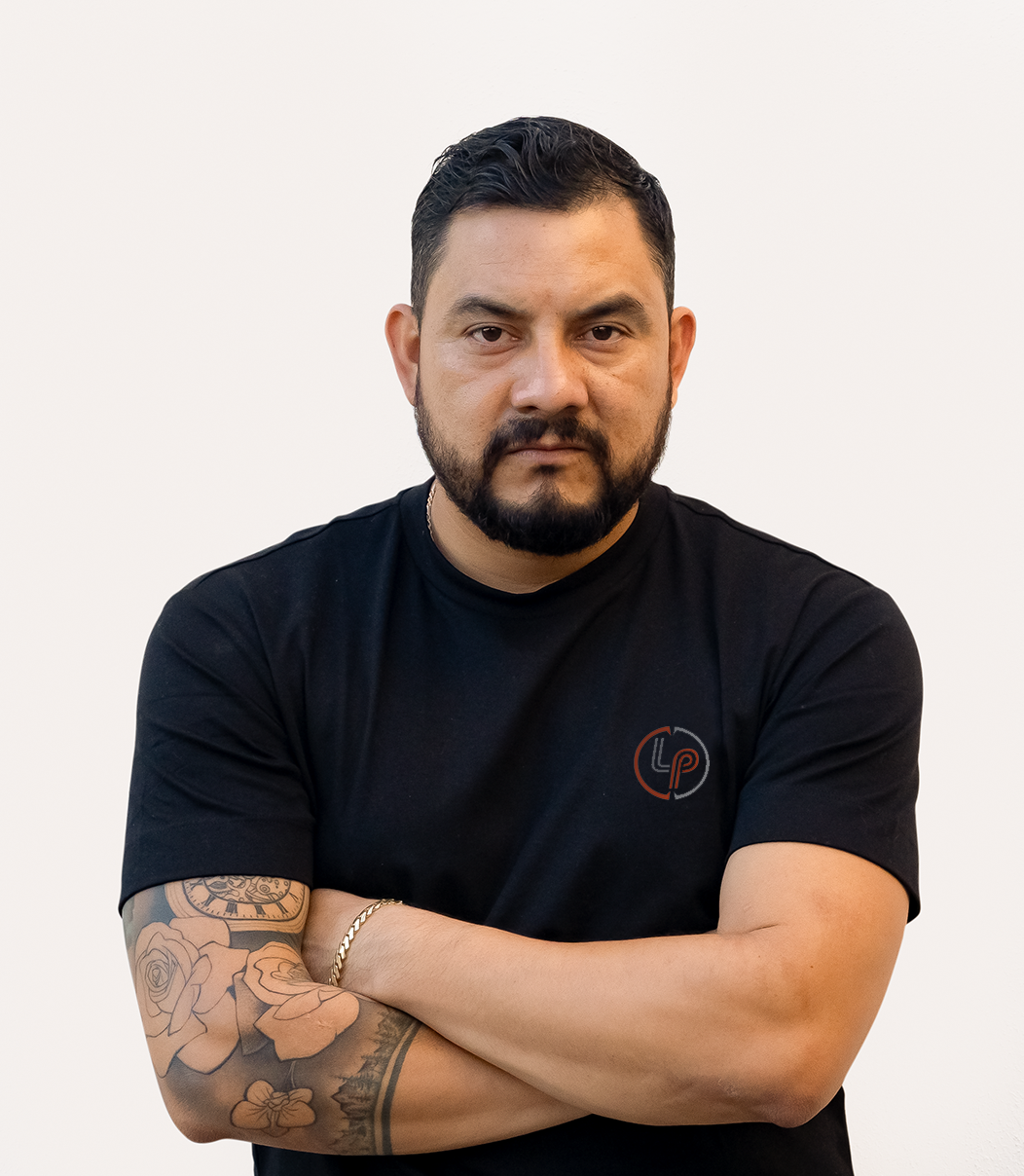 Nosotros – Laboratorios Pier